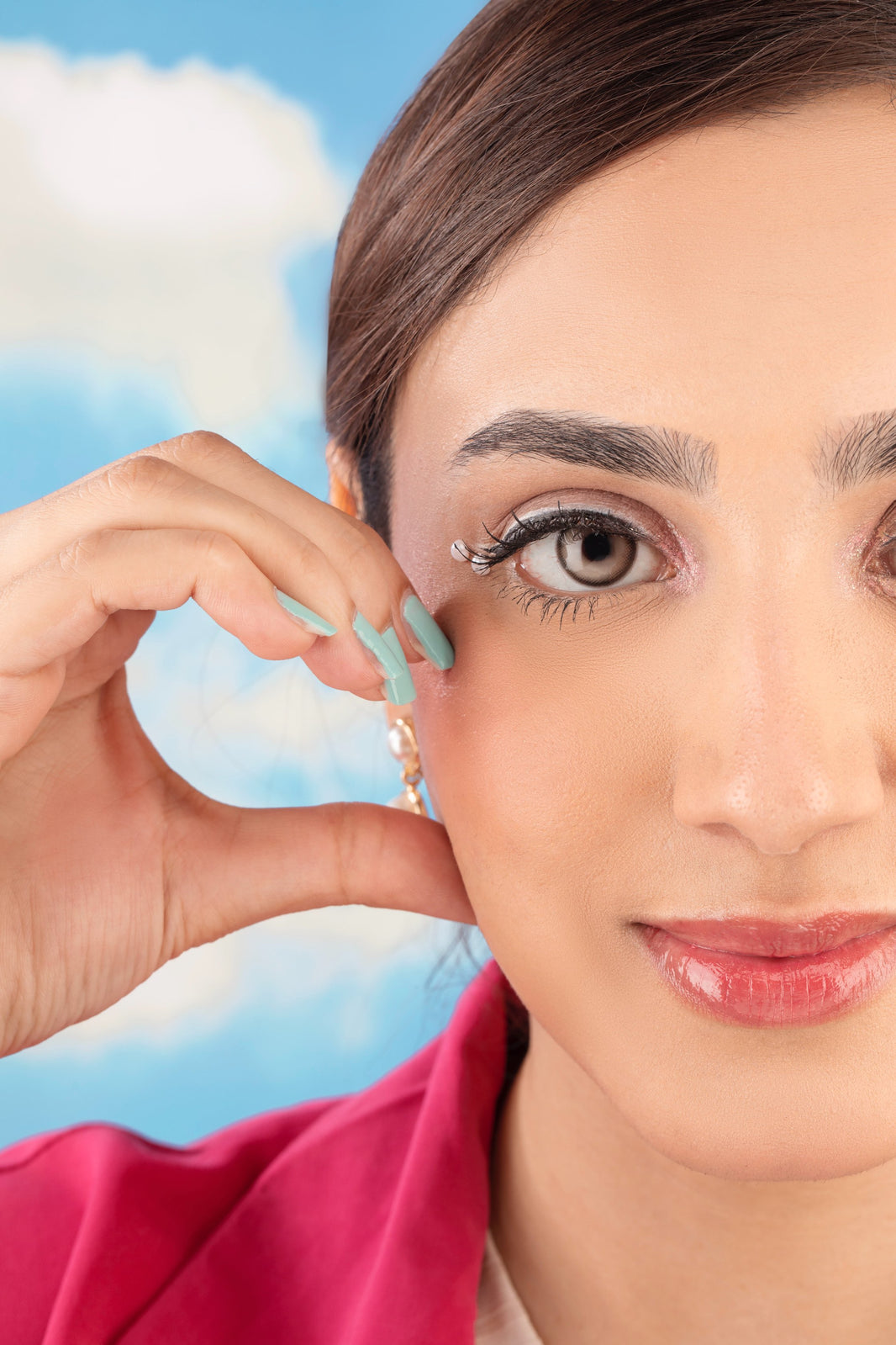 Barbie Eyes – Kiyowo Eyes