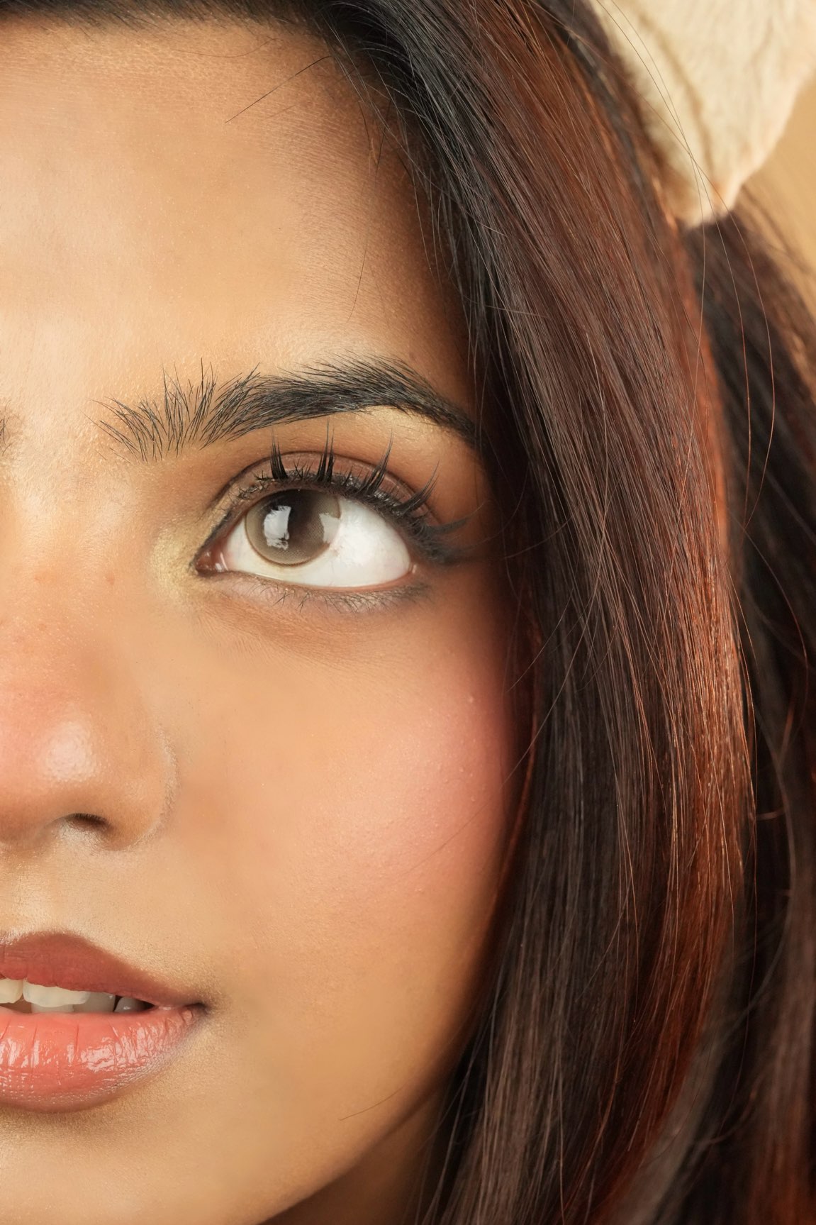 Milky Cat Eyes Big Diameter Soft Lens – Kiyowo Eyes